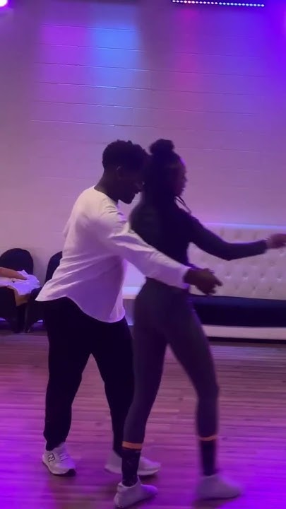 Mastering the Structure of Zouk Dance | Practice! - YouTube