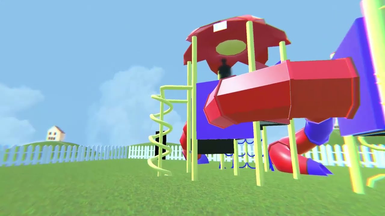 my happy place - horror game walkthrough - YouTube