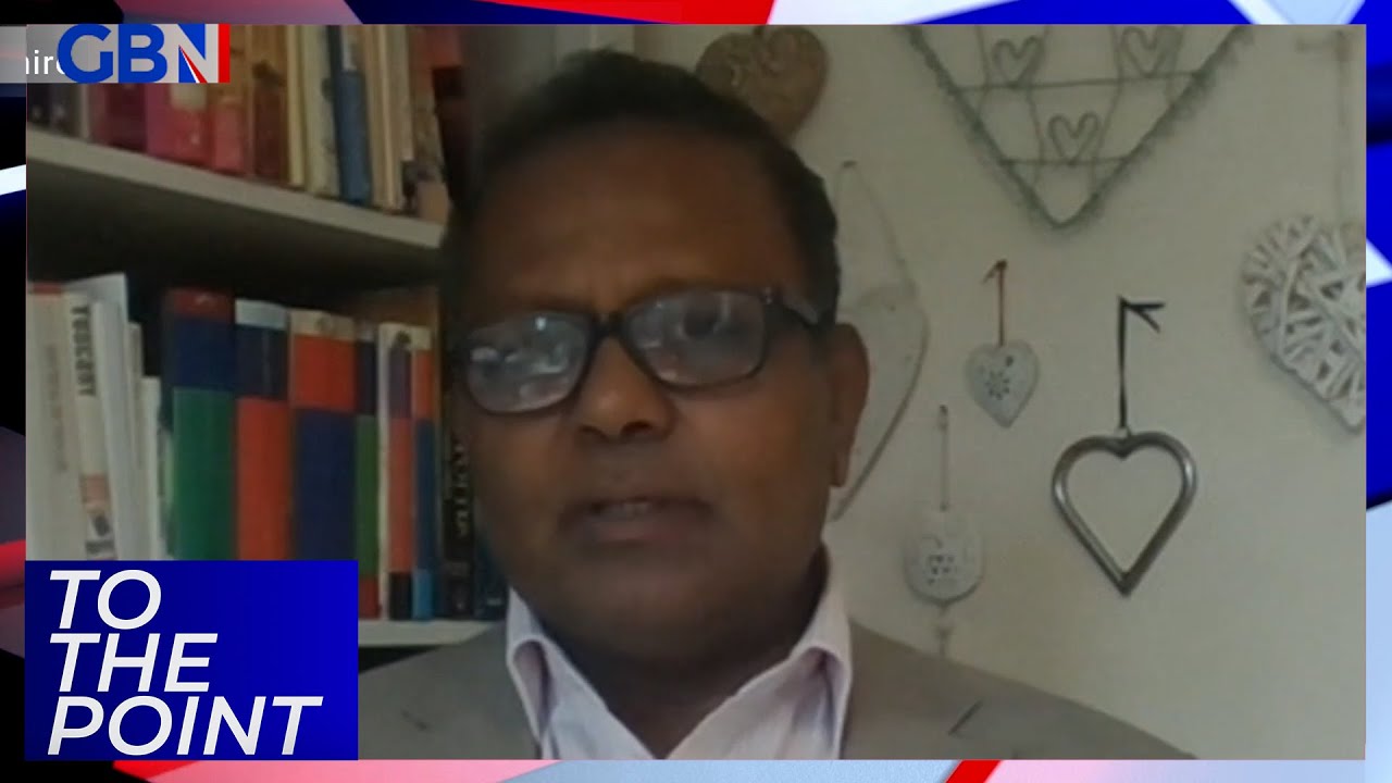 Ivon Sampson speaks to Bev Turner about increasing number of Albanian ...