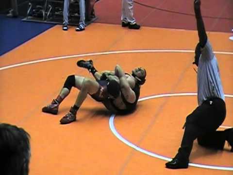 McKinnon vs. Prince 2011 State Tournament