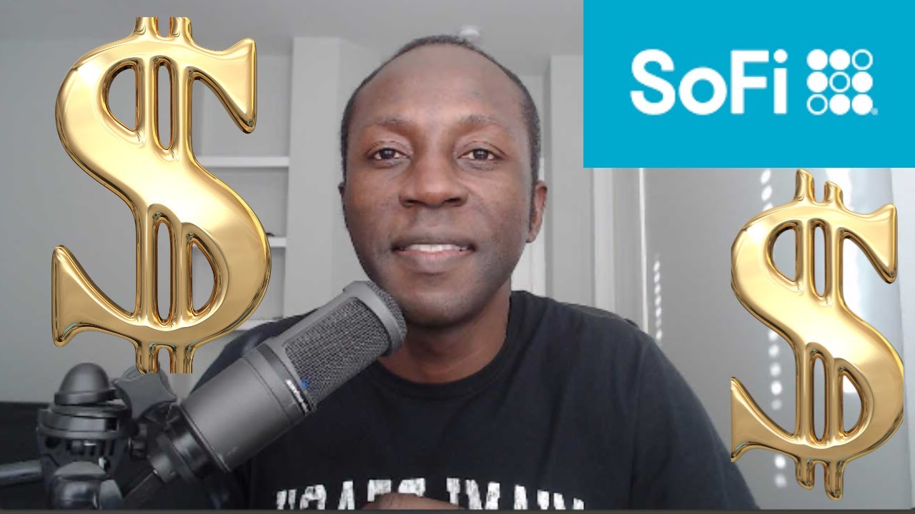 Get on SoFi ASAP... SoFi is paying people THOUSANDS. Plus, you can make ...