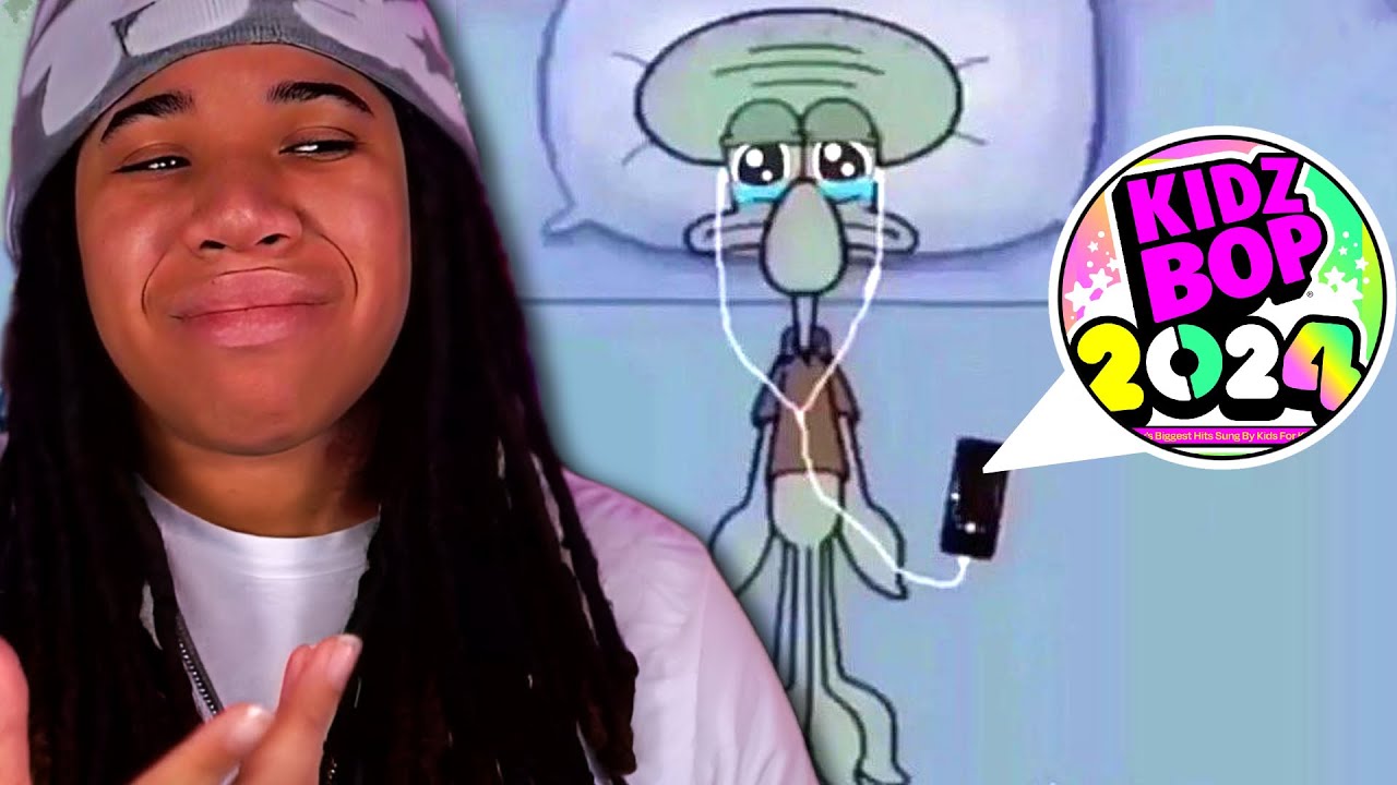 Music Is The Answer To All Of Life's Problems (Degenerocity) - YouTube