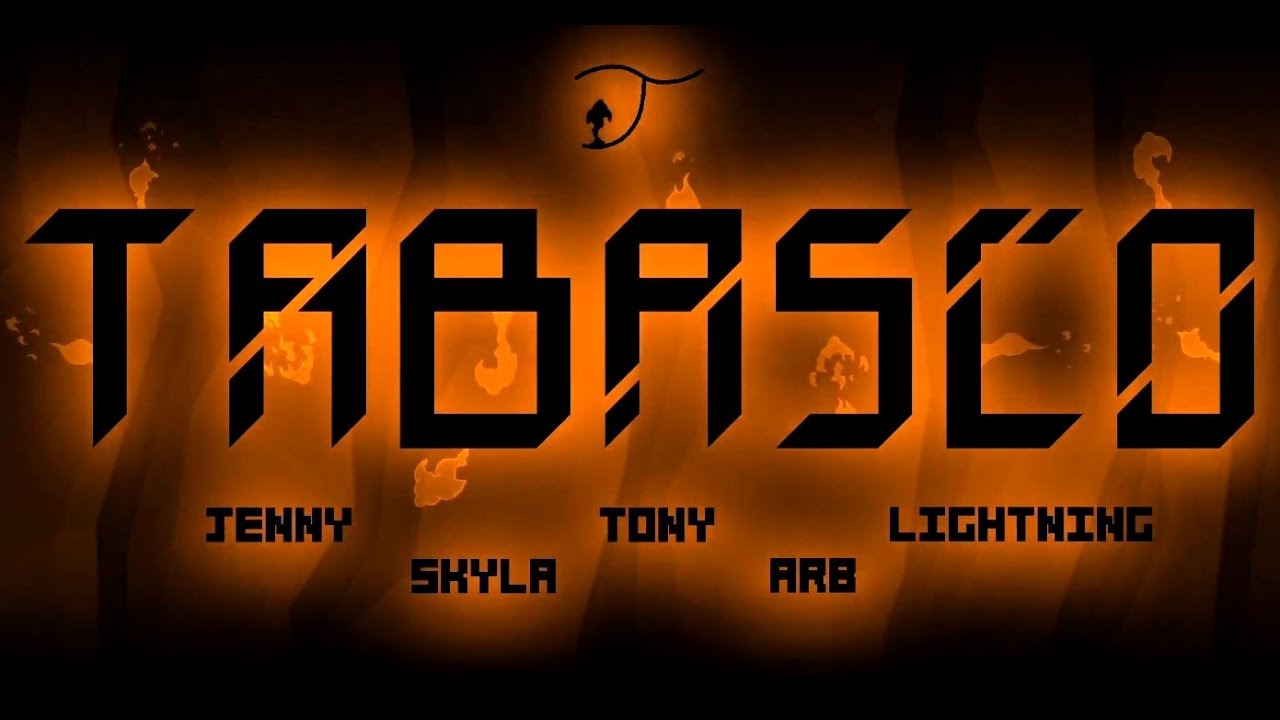 "Tabasco" (Easy Demon) by talia | Inferno Gauntlet #3 - YouTube