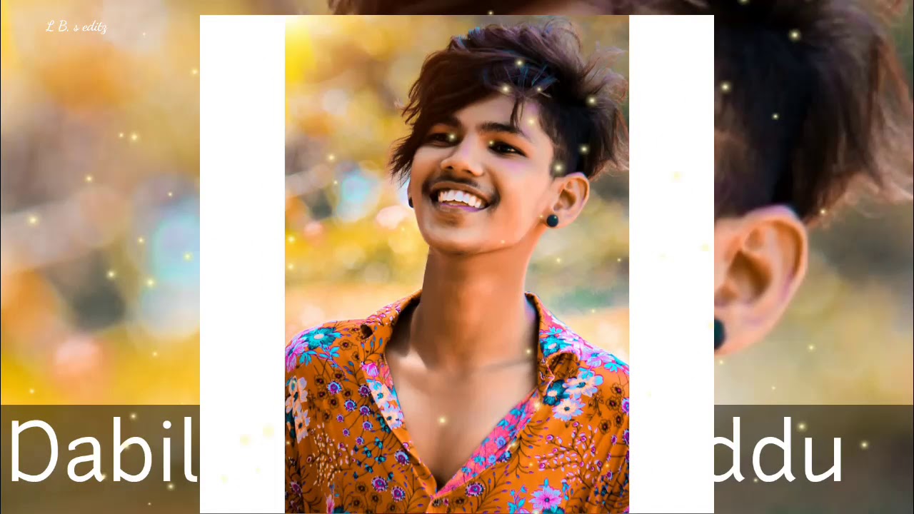 Dabil pura model siddu - YouTube