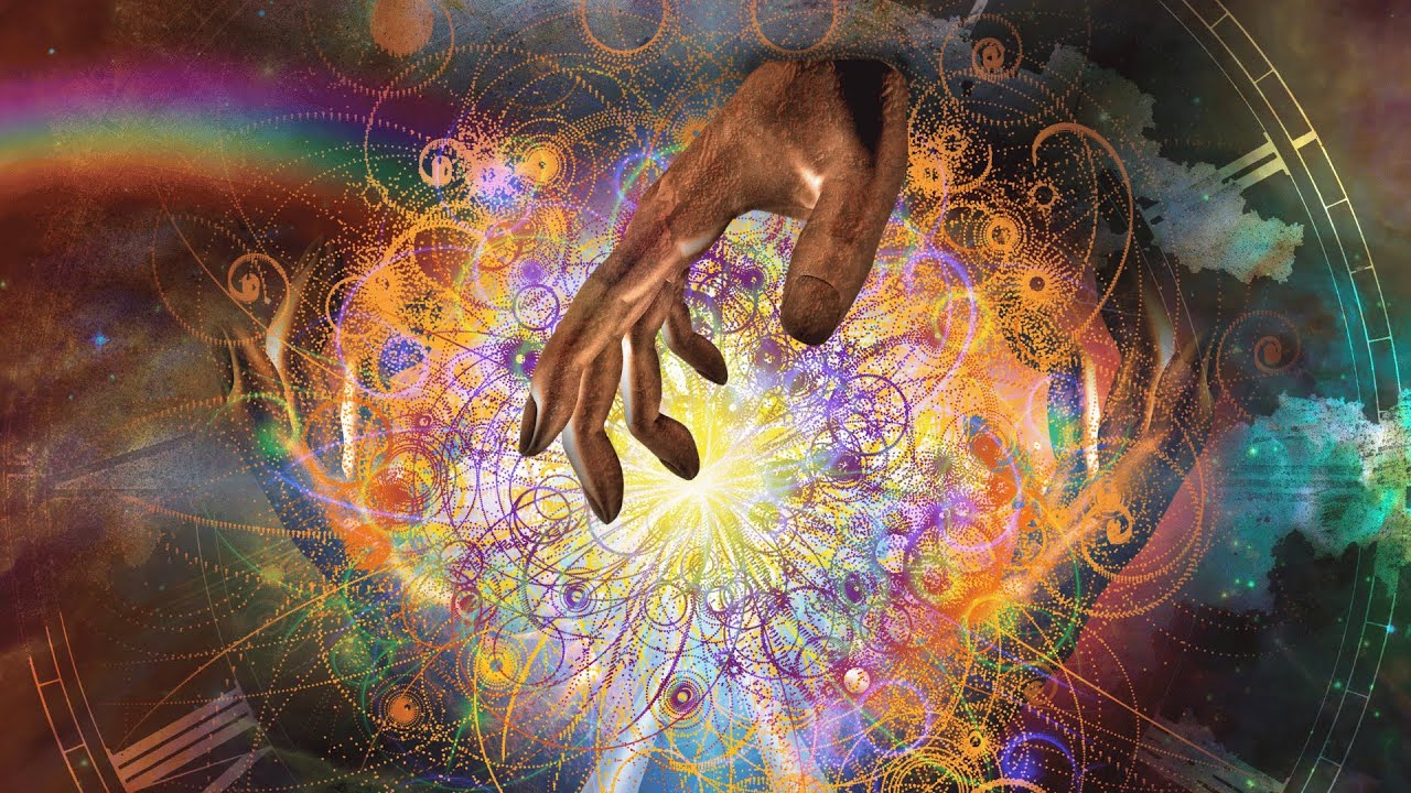 Chosen Ones, 7 Powers God Gives You - YouTube