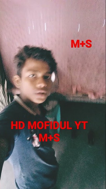 HD MOFIDUL YT M+S - YouTube