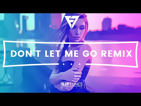 The Kid Ryan x Molia | Don't Let Me Go Remix | RnBass 2016 | FlipTunesMusic™