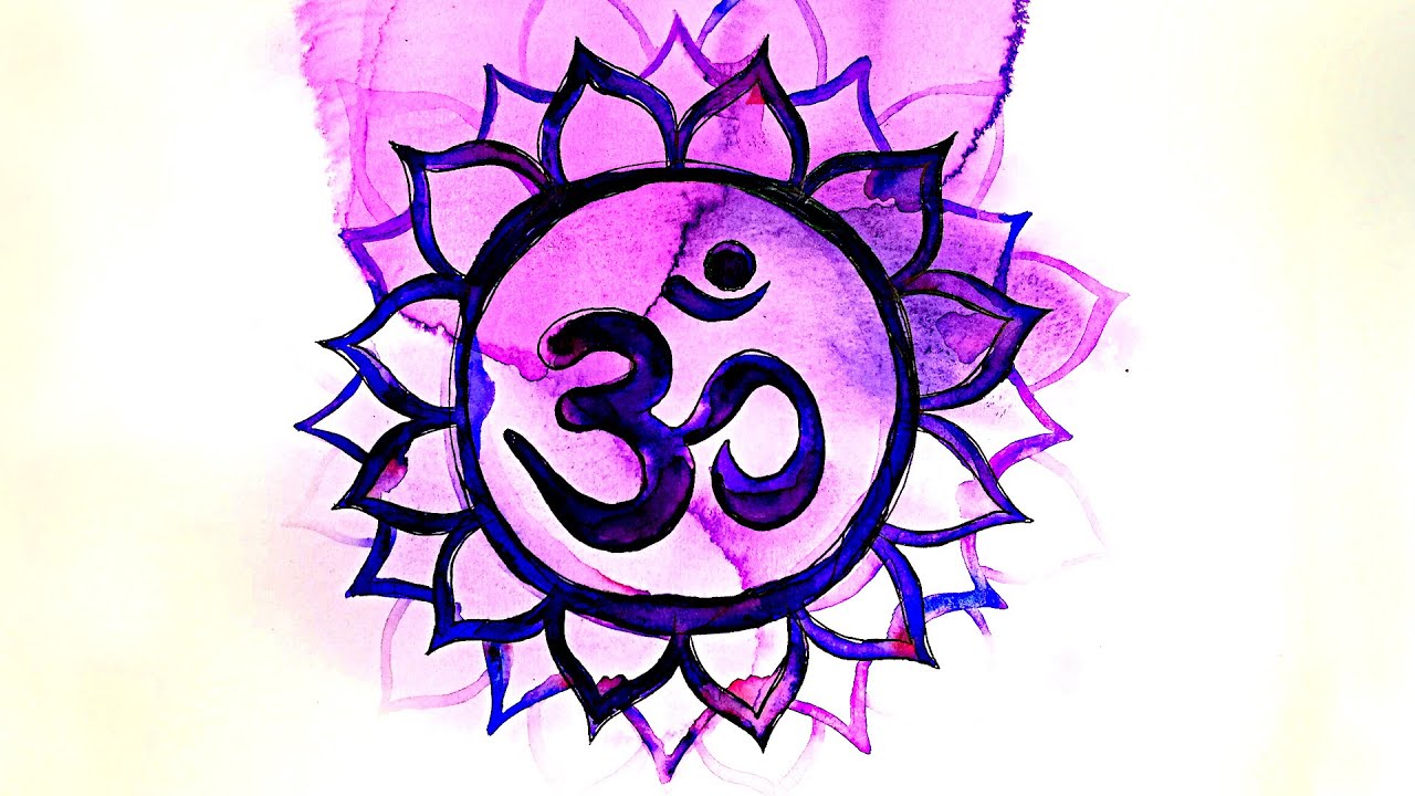 963 Hz | Clear Your Mind and Awaken - The Frequency of God | Crown ...