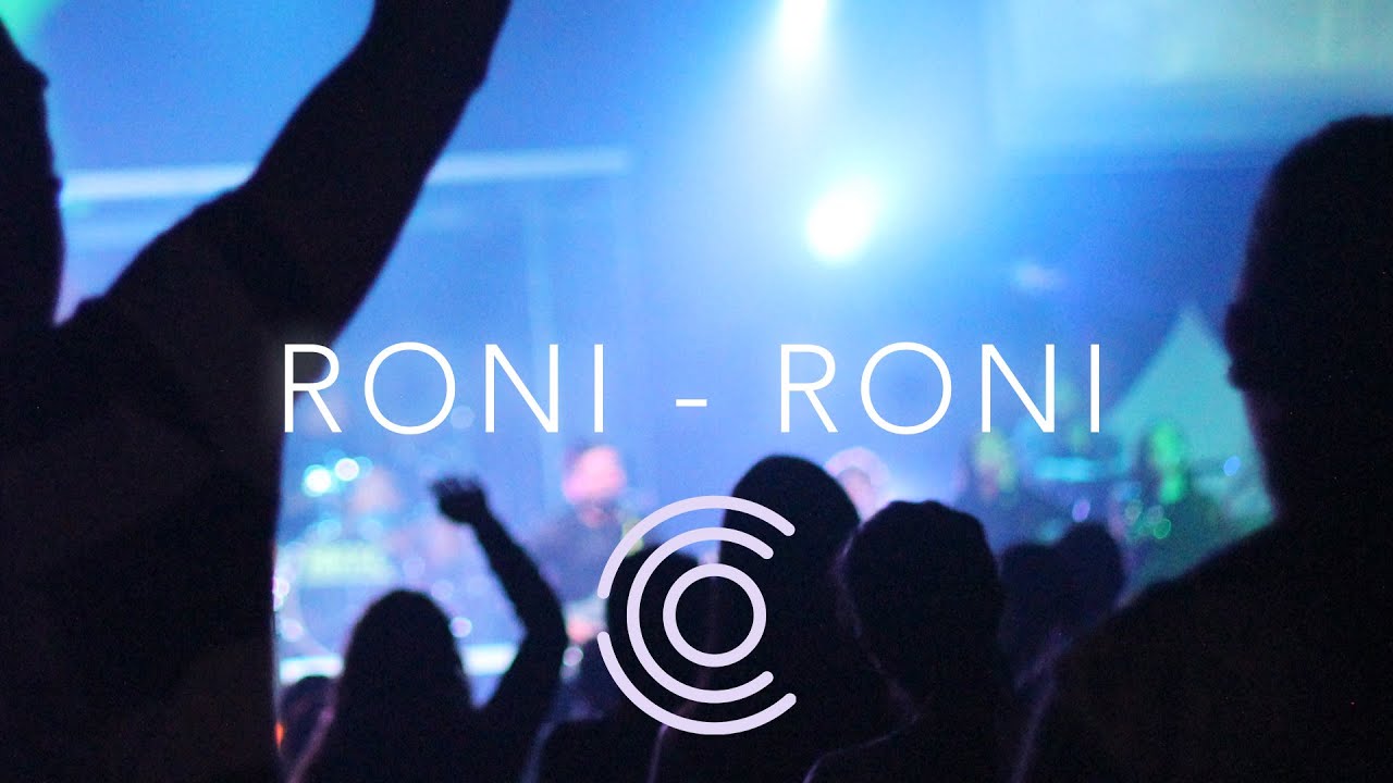 Remix Roni Roni - ECO Worship (Medley Cristiano - Eco Familiar) Acordes - Chordify