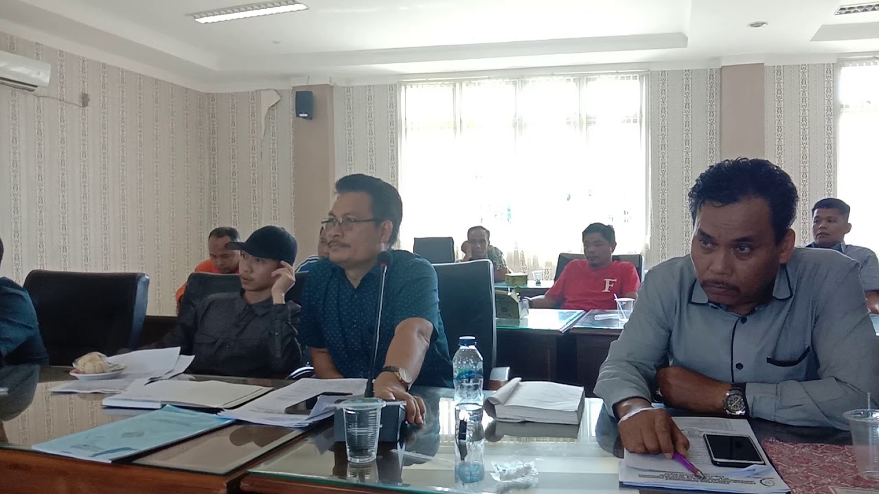 Ada Apa Dengan Anam Koto - YouTube