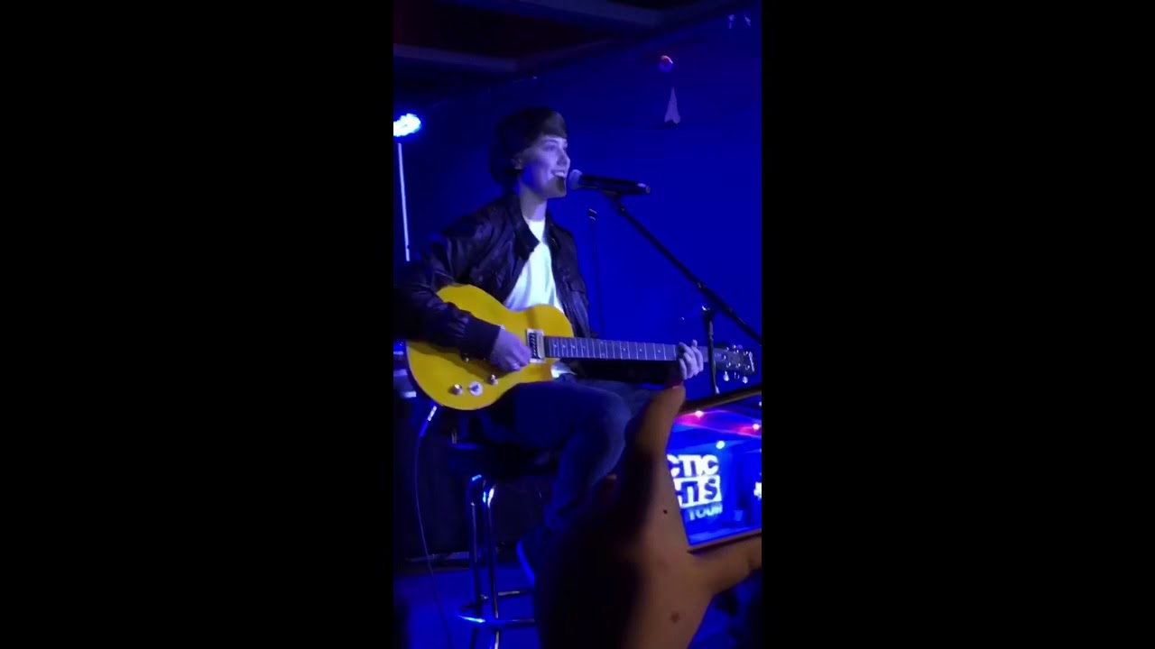 raegan beast - YouTube