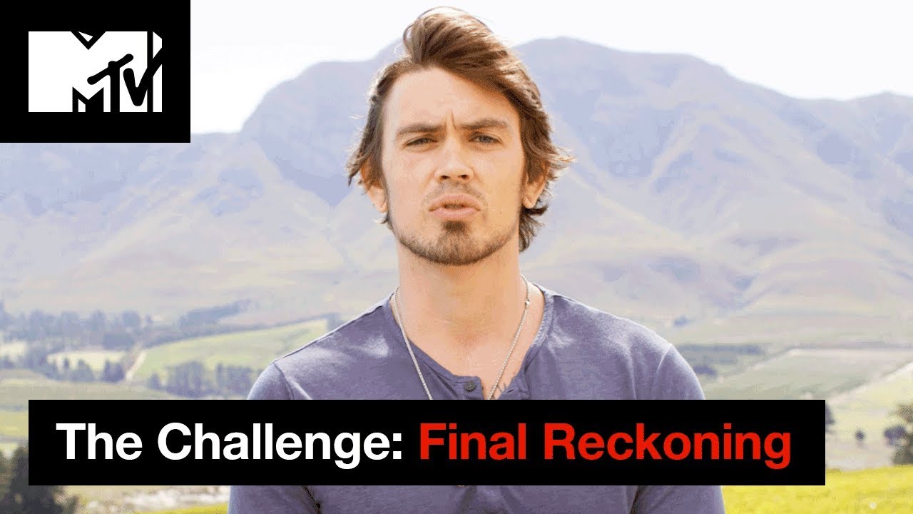 'Meet the Final Reckoning Newbies' | The Challenge: Final Reckoning ...