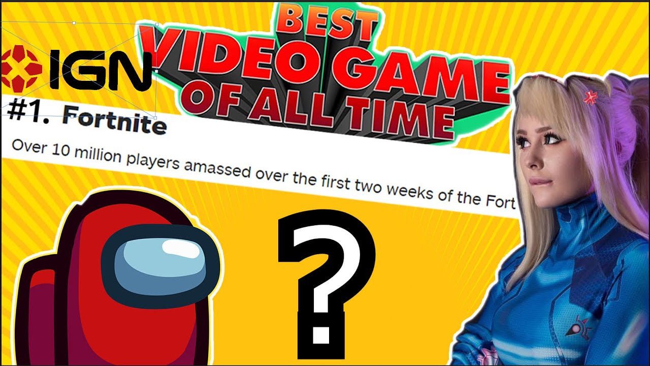 This IGN Top 100 Games List Is Kinda Wack YouTube this-ign-top-100-games-list-is-kinda-wack-youtube