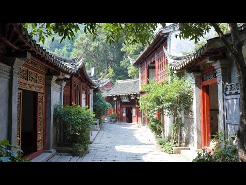 China - Xidi Ancient Town