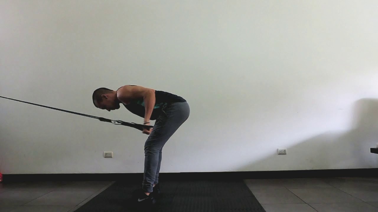 Patada de Mula c/ Liga (Ext Codo)* - YouTube