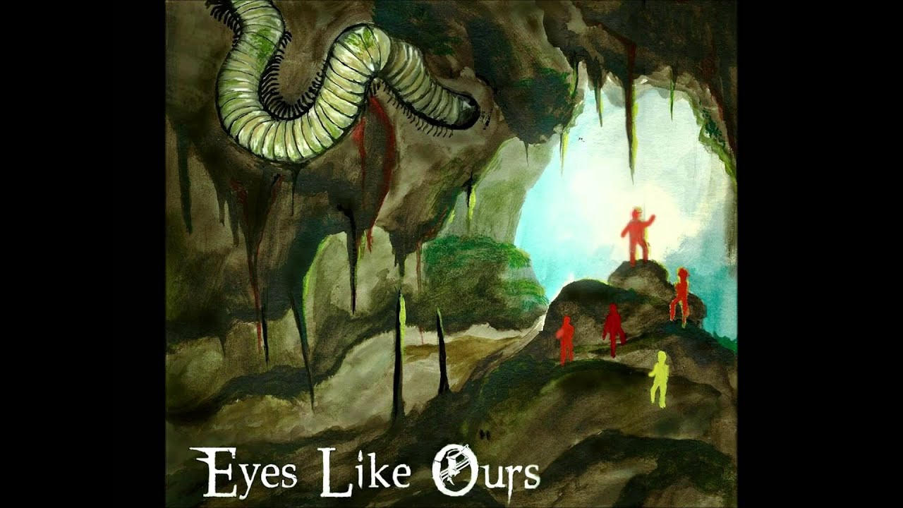 Eyes Like Ours - PMA (Positive Mental Attitude) - YouTube