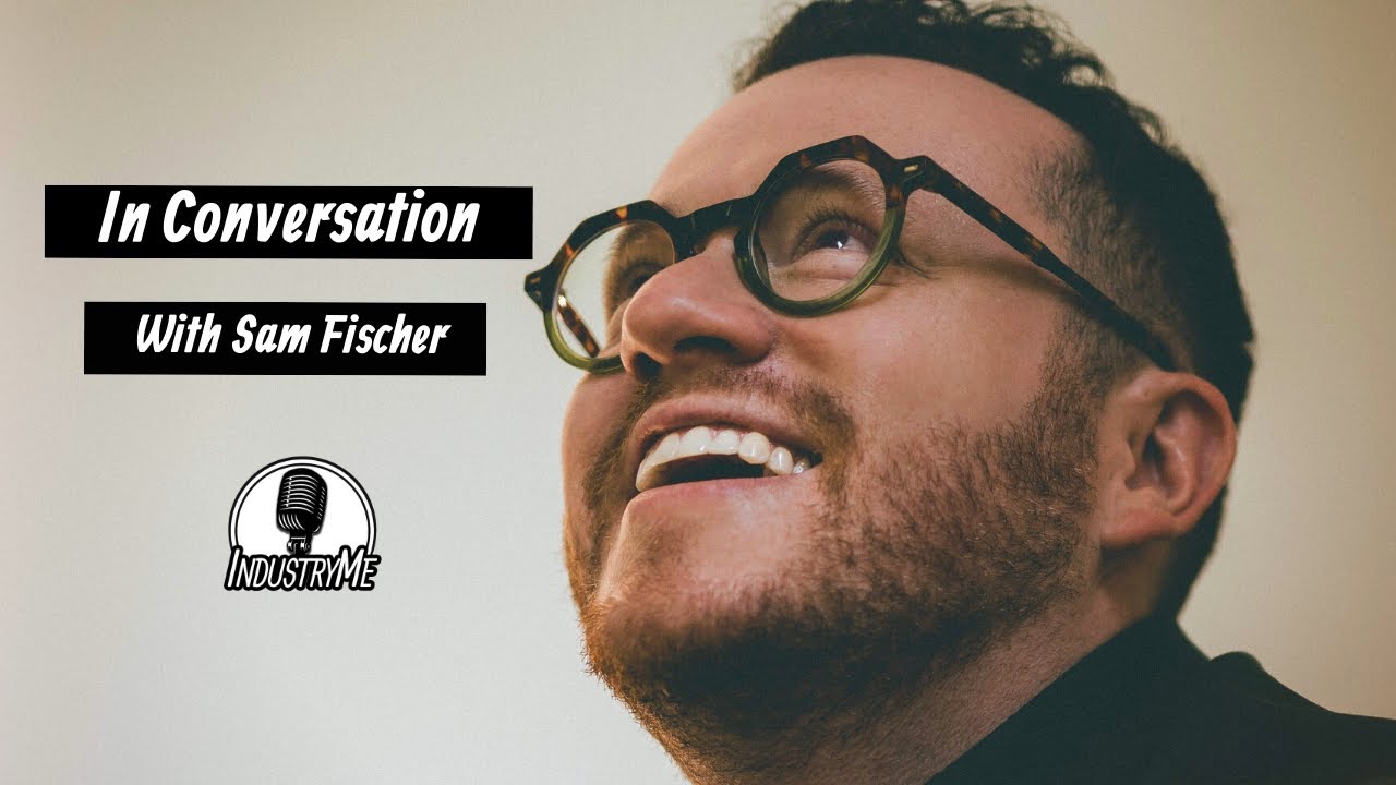 In Conversation With Sam Fischer | This City and Beyond - YouTube