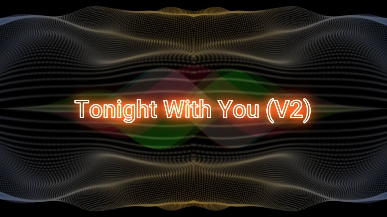 🎧 Club Music Mix 2025 | 🔥 Tonight With You (V2) 🔥 | Dance Party |Top ...