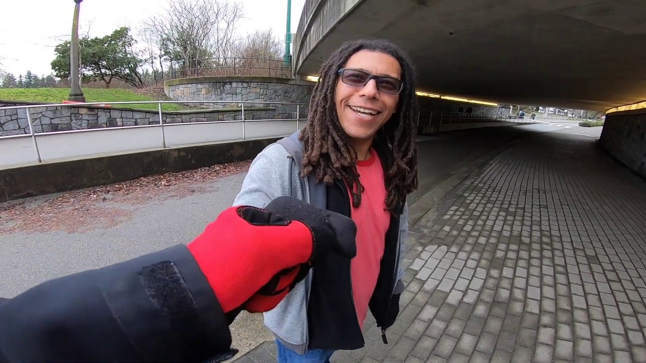 4 Years Egyptian Dreadlocks - YouTube