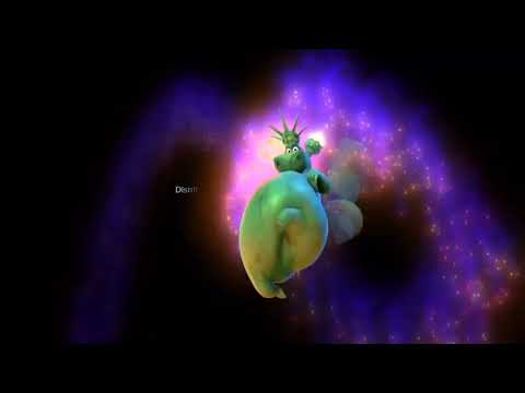 Closing to Madagascar 2005 Widescreen DVD