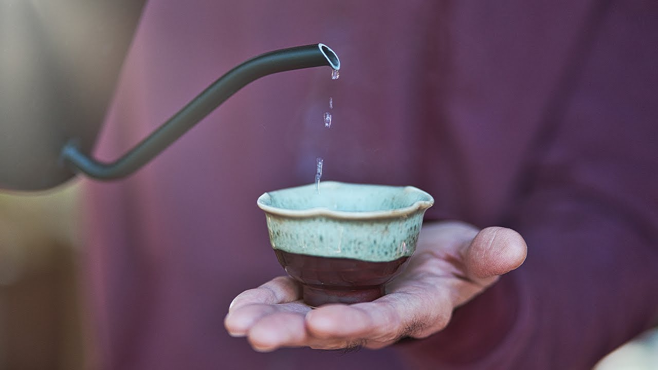 Why We LOVE TEA .. and you would too - YouTube