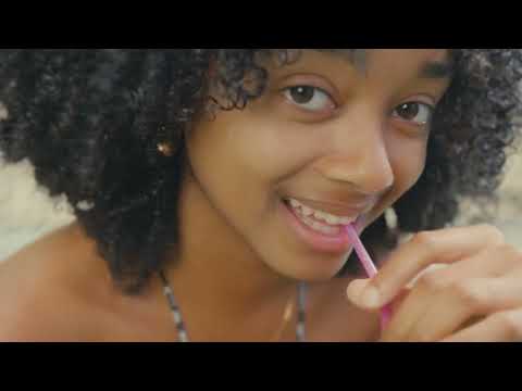 LAR'SON - GARANTIE (Official Video)