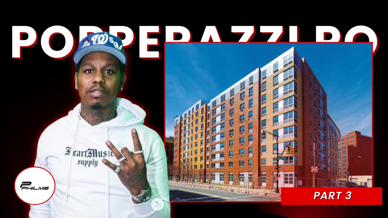 Popperazzi Po Talks Birth Of YG, Getting Name From BGS (Bronx G*n ...