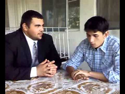 CİNAYET İŞİ (by ENNKOM)