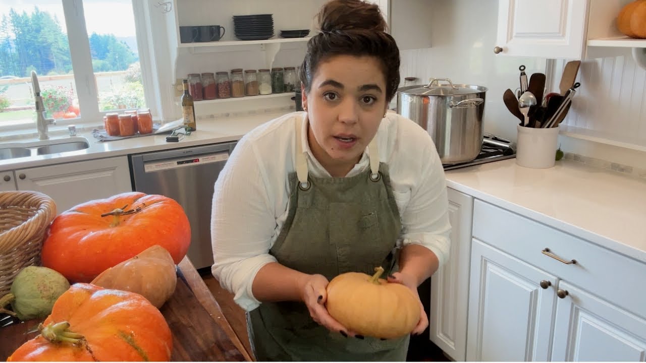 I'm In Complete Shock! This has me totally rethinking next year! - YouTube