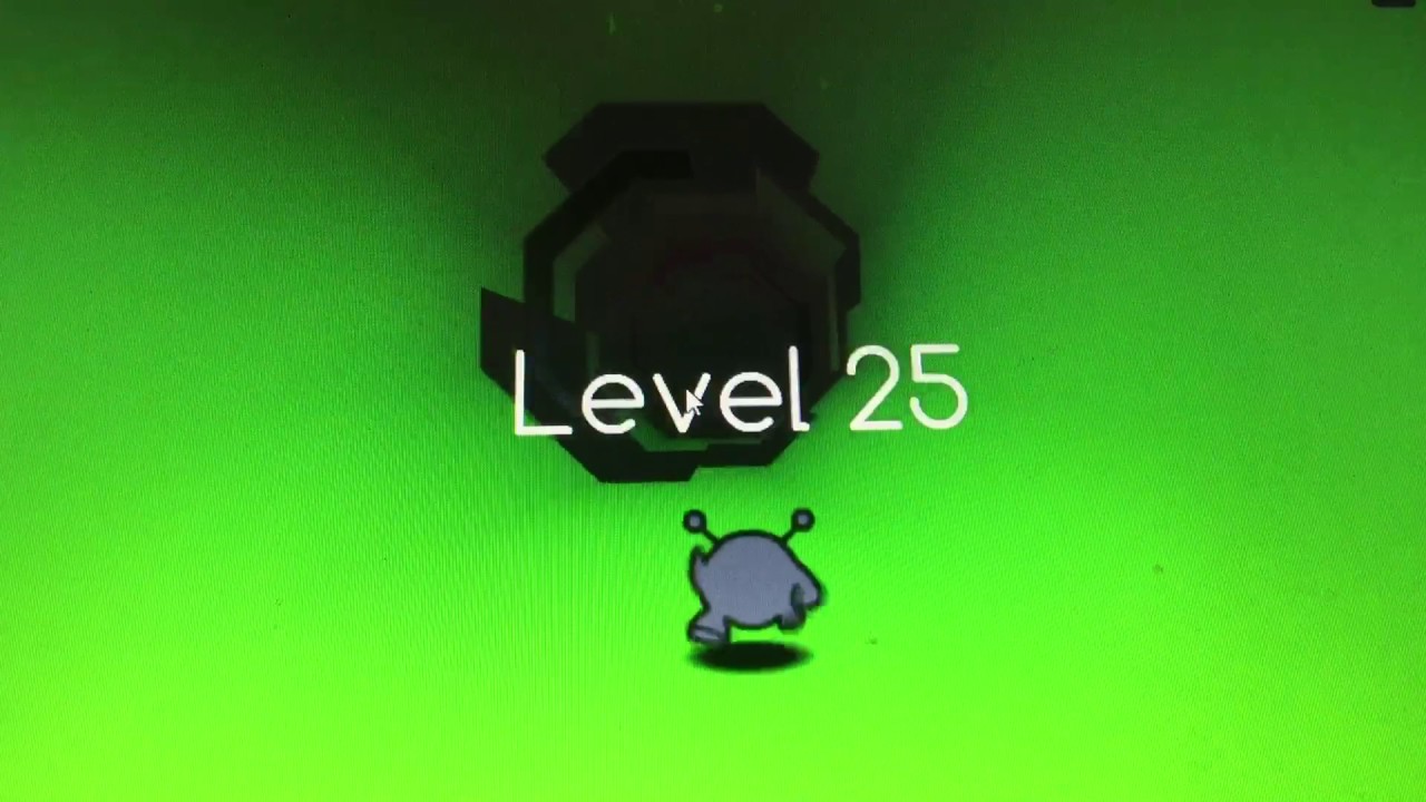 Run 3 level 24 to 27 - YouTube