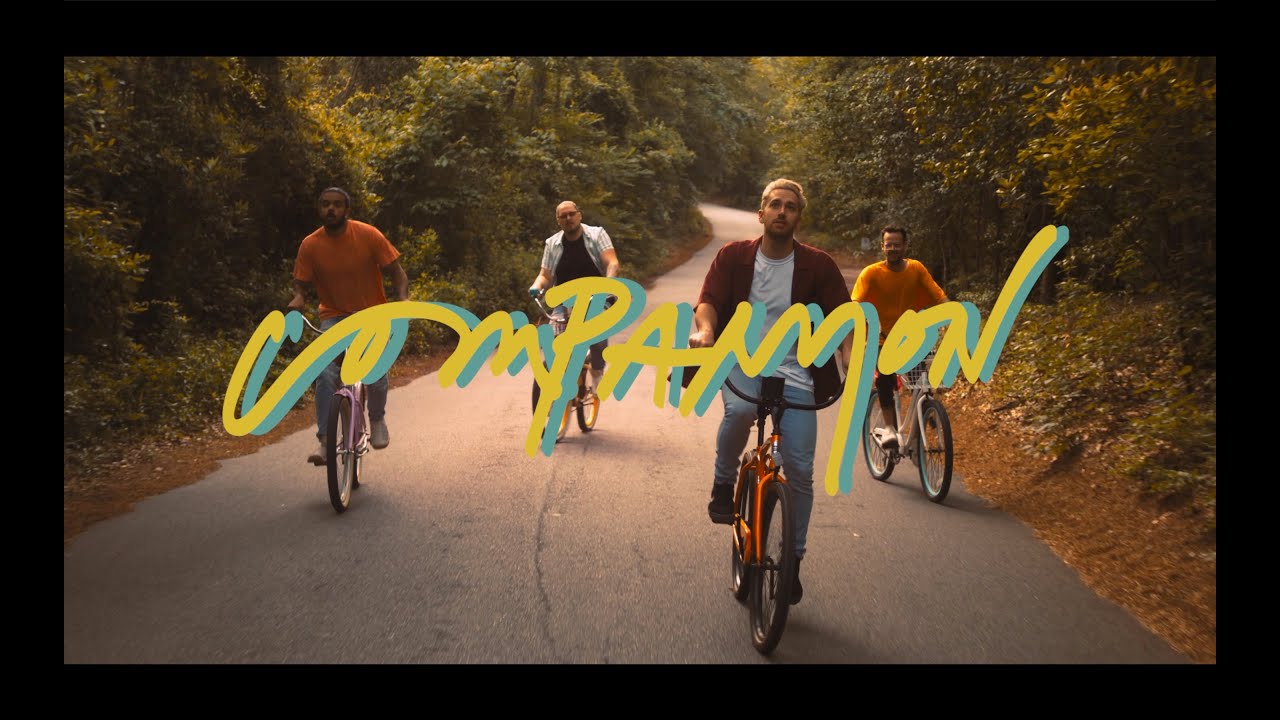 Swinging Away [Official Music Video - YouTube