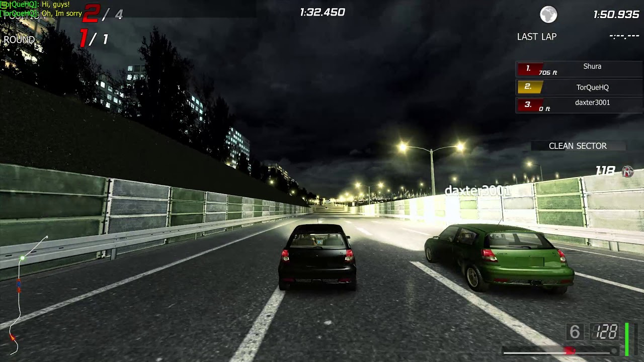 Project Torque Closed Beta 2019 Testing - YouTube