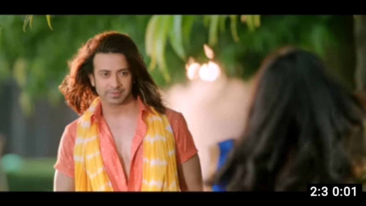 Priyotoma (প্রিয়তমা মুভি) Full Movie Bangla Review & Facts | Shakib ...