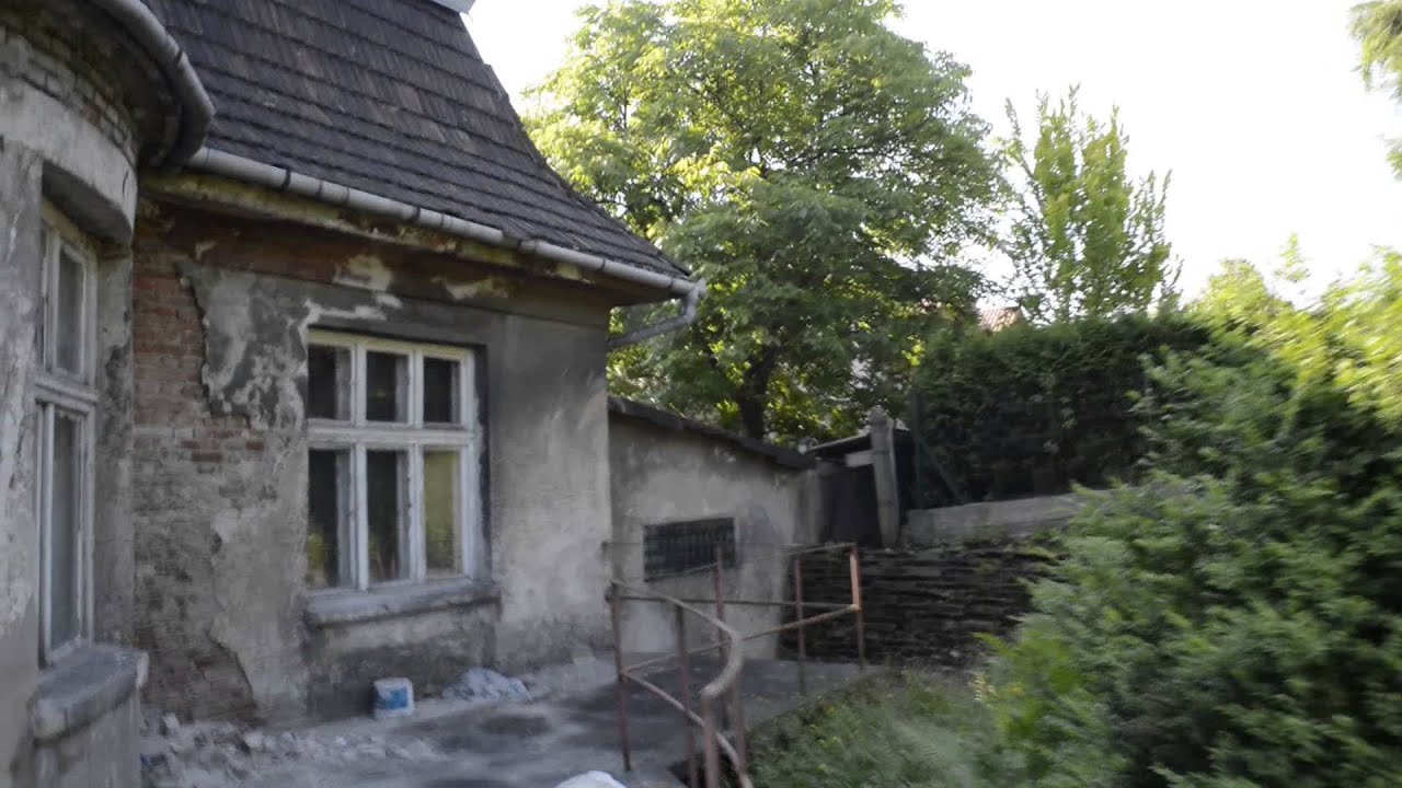 Amon Göth Haus