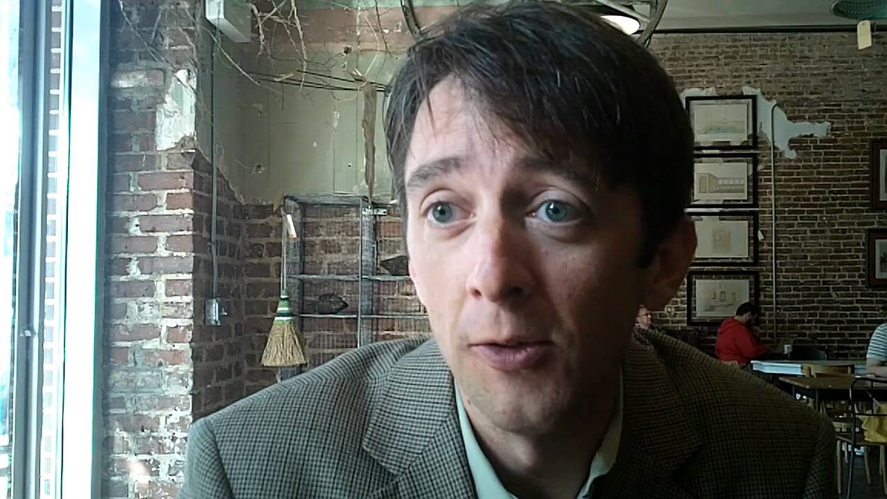 It's Nice to Have You in Birmingham | Scott Pierce - YouTube