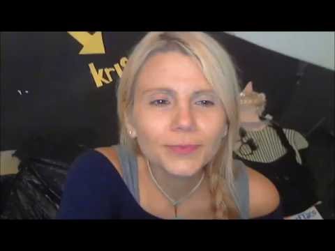 Virtual Stand Up Comedy w krissy donato- take 5 - YouTube