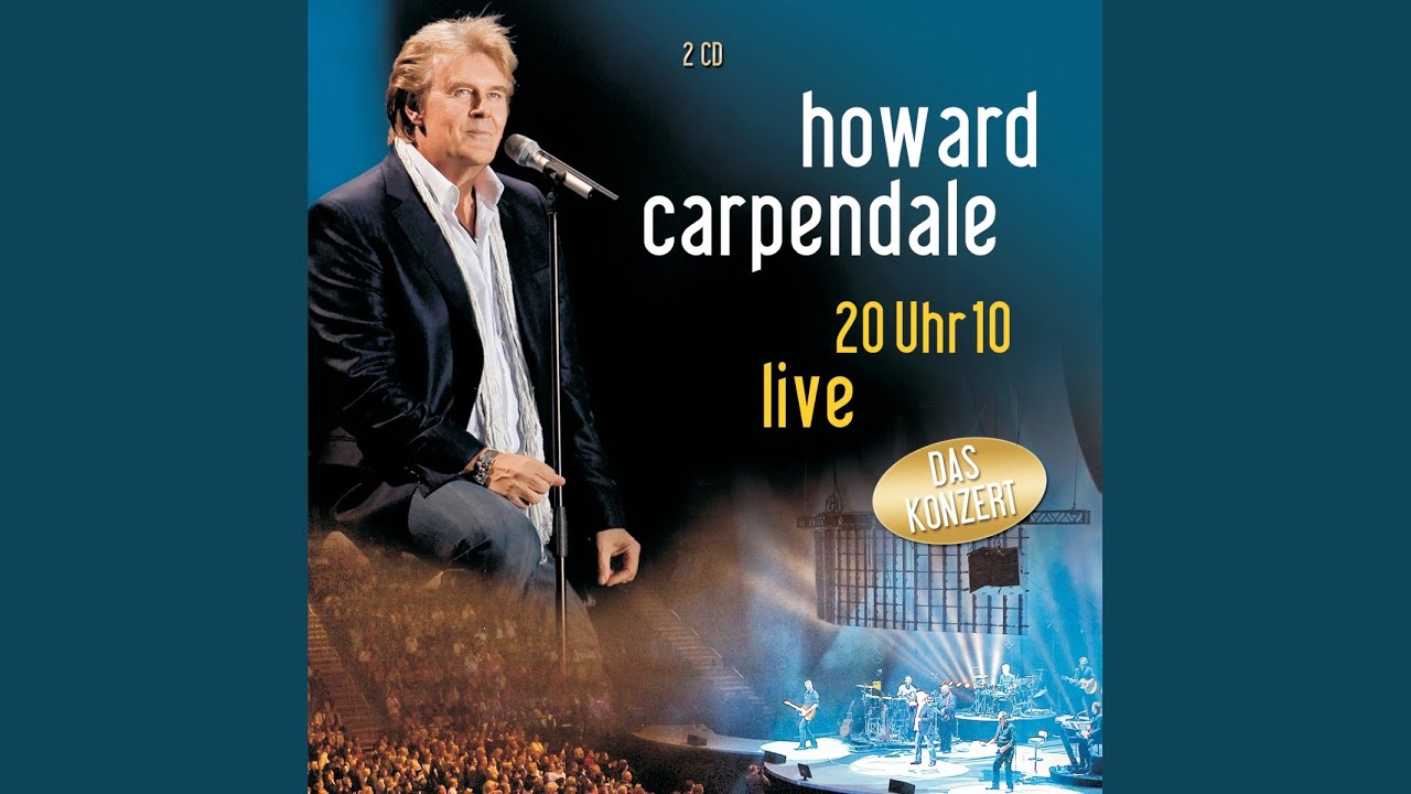 20 Uhr 10 (Live) - YouTube