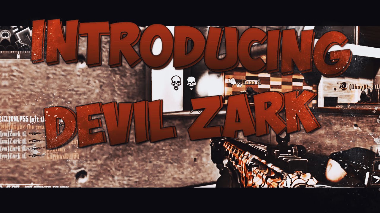 Introducing To Devil - YouTube