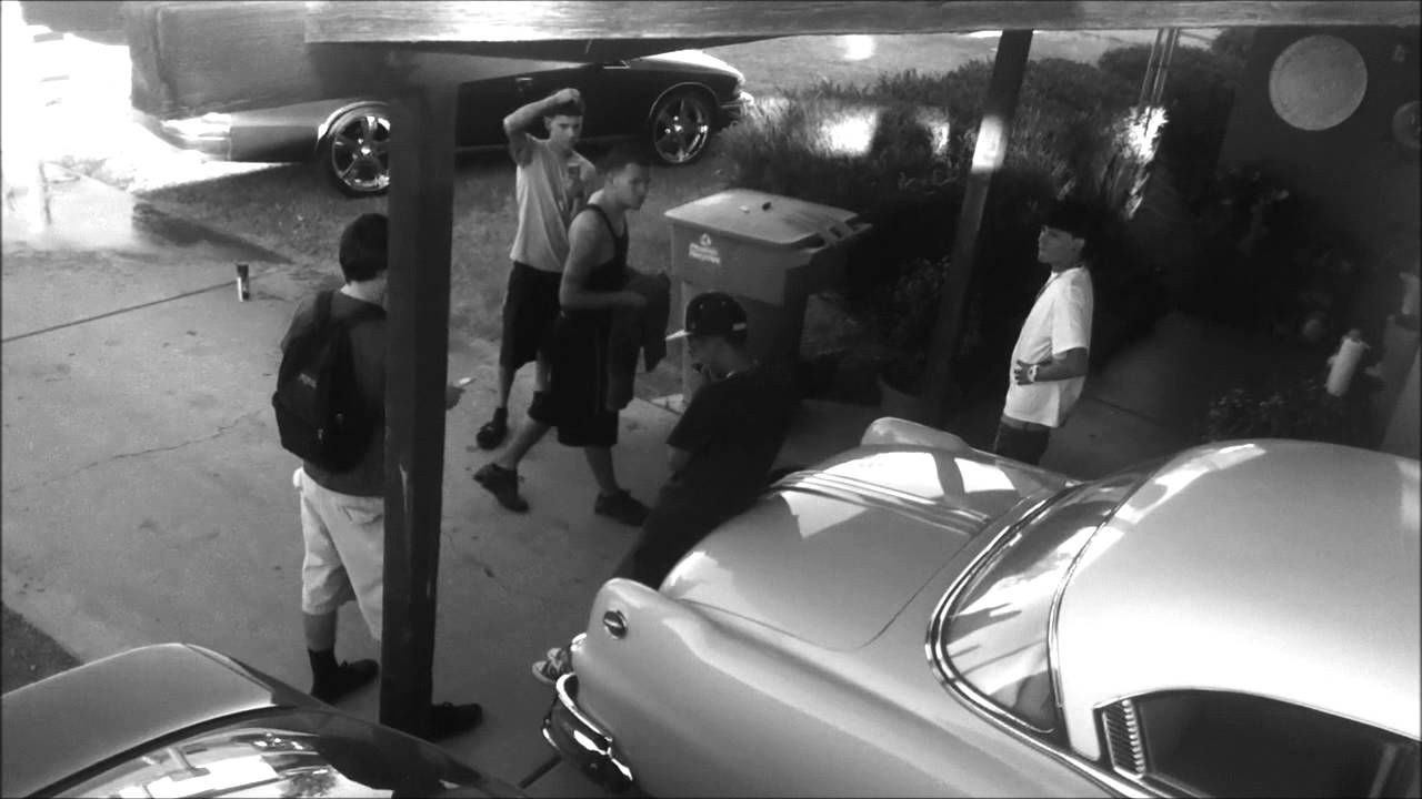 CHEESE SLAP ( : - YouTube