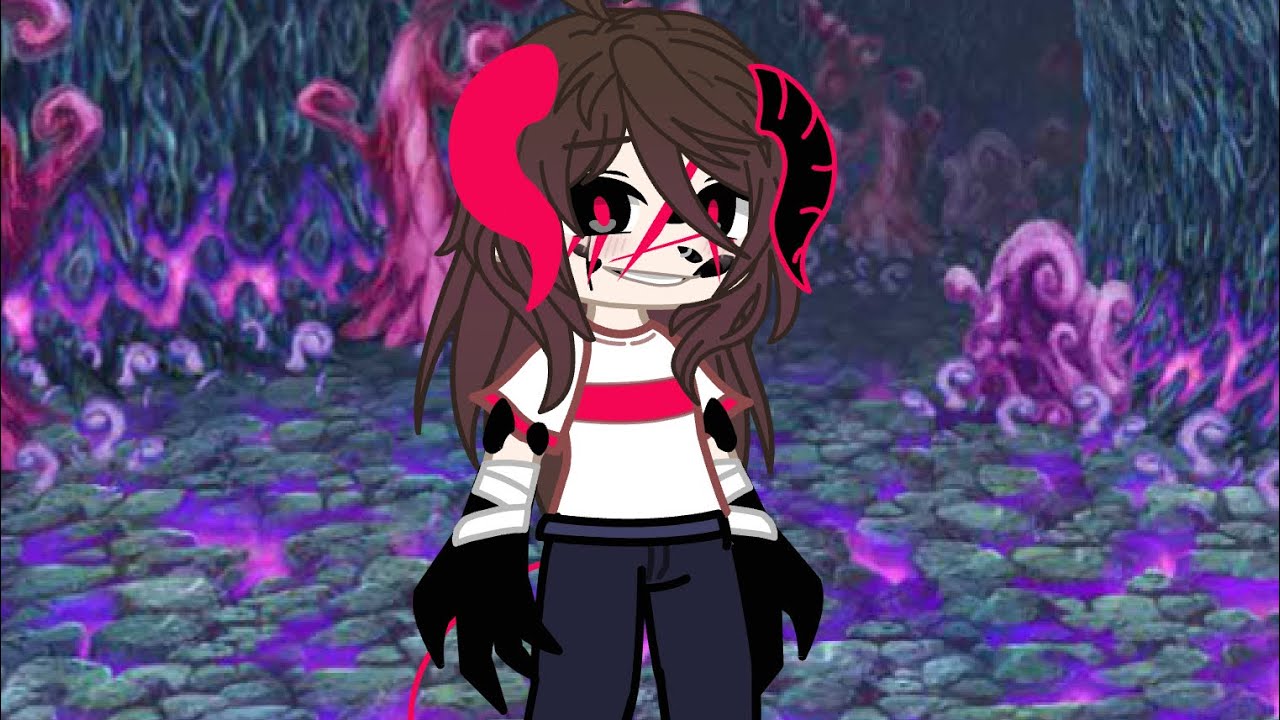 dance of the corpse |meme| oc backstory :] - YouTube