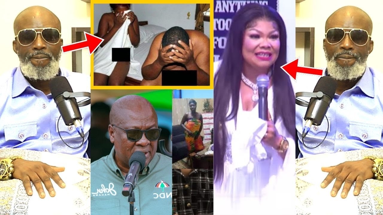 Ashawoni Tutuni Kwas!@ baa Agradaa Shµt Up. Kumchacha Replies Agradaa ...