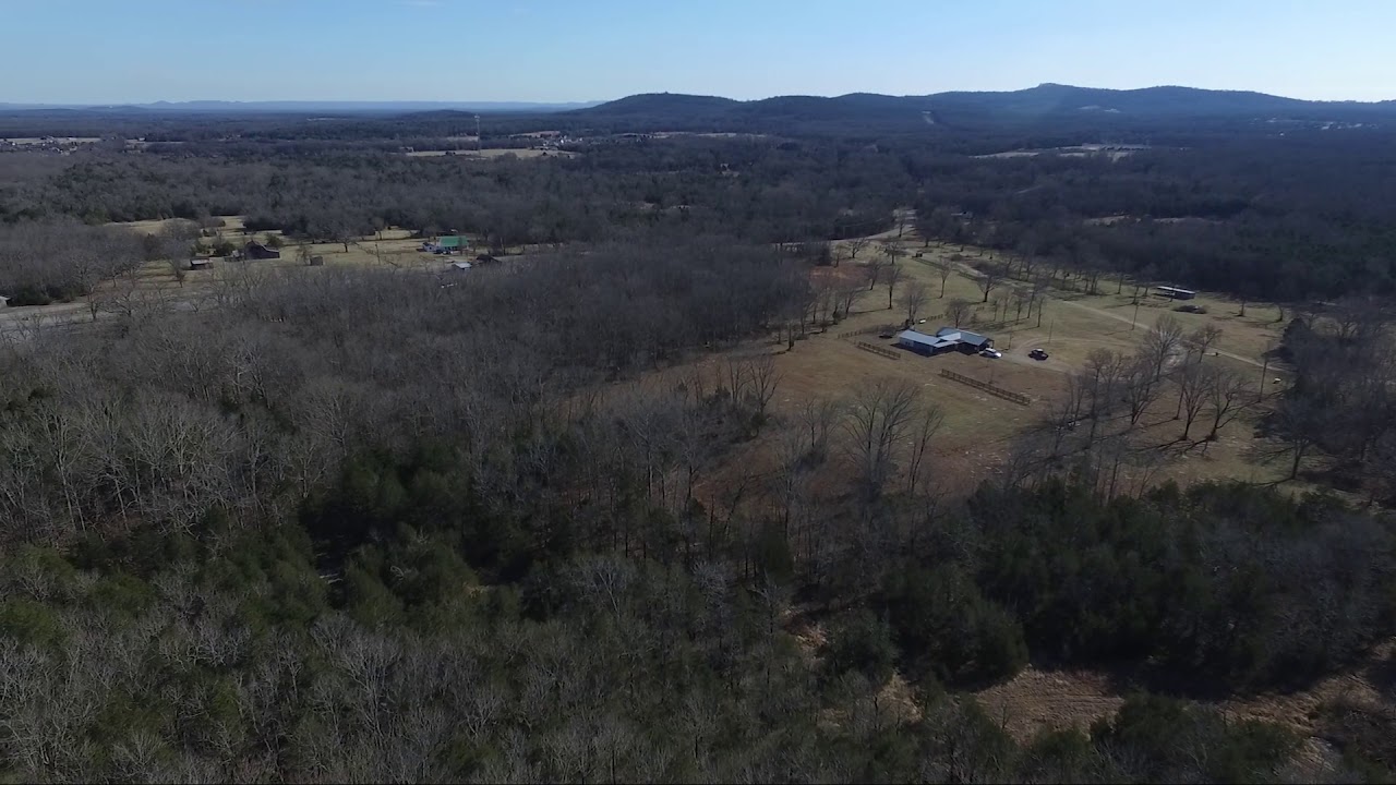 0 Snail Shell Cave Road Rockvale, TN 37153 - YouTube