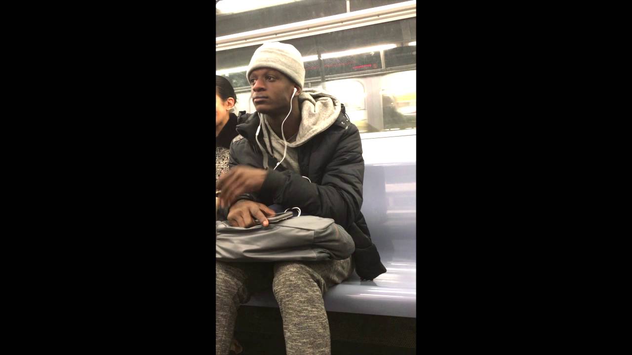 Subway, Video Portrait #214 - YouTube