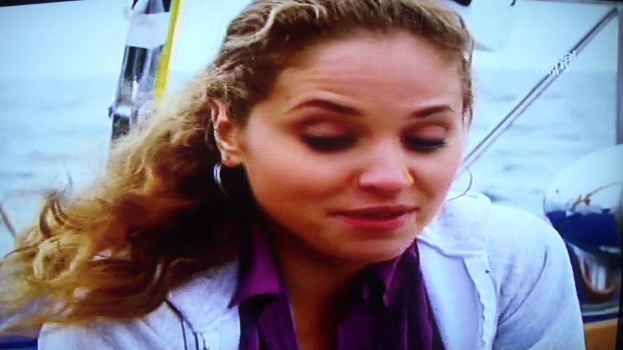 DUBLAGEM NA SERIE REVENGE - Amanda Clark - YouTube