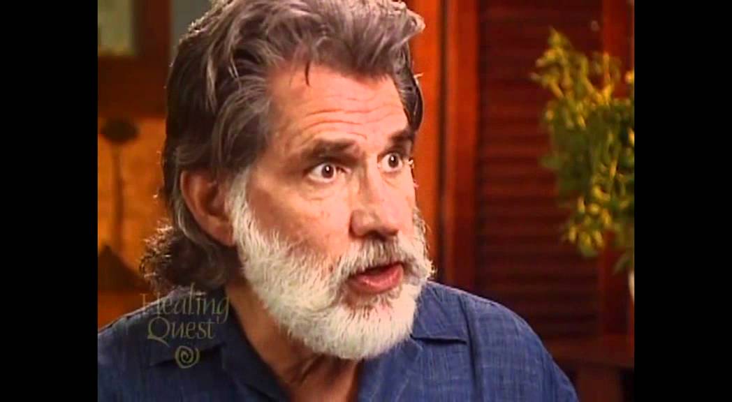 Healing Quest: Acai Herbal Insight with Mark Blumenthal - YouTube