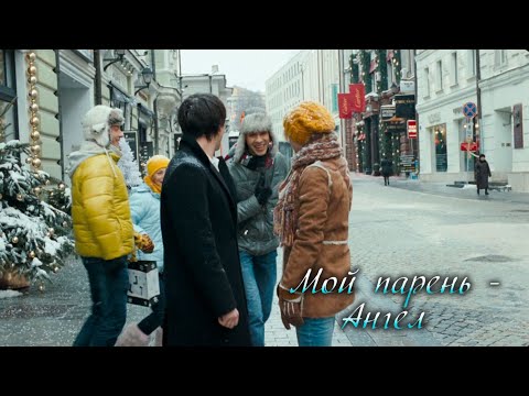 Дмитрий Осипов в фильме \