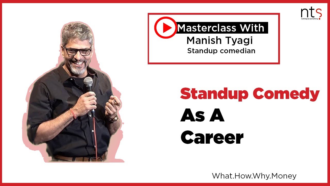 How to Become a Standup Comedian [Tips for New Standup Comedians ...