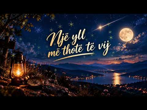 Mondi - Një yll më thotë të vij 