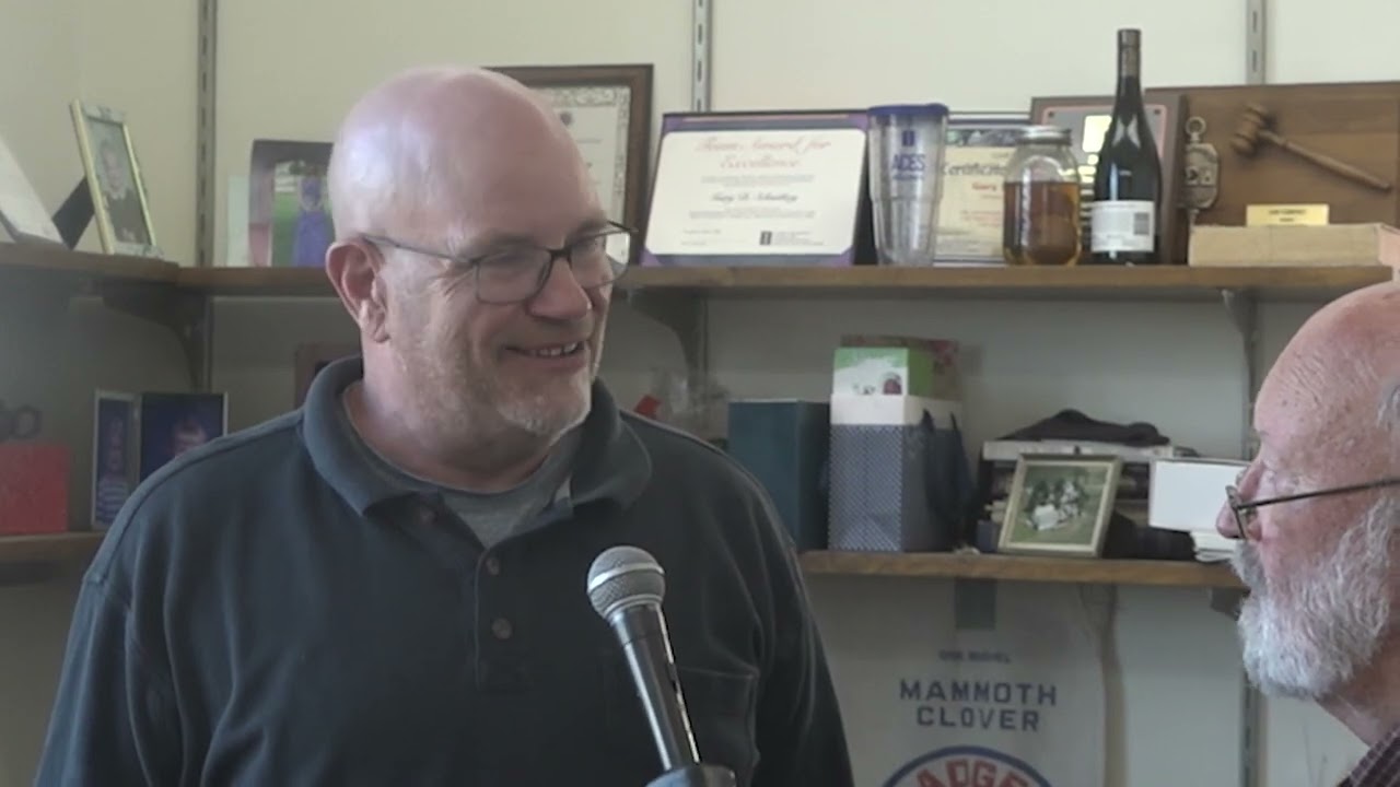 PACE Update - Gary Schnitkey - YouTube
