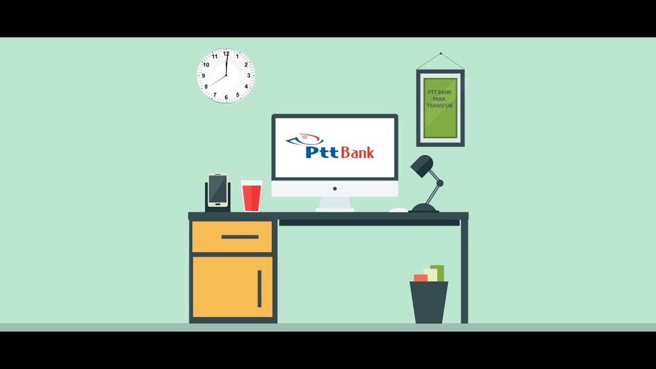 Ptt Bank - Cep Bank Nasıl Yapılıyor? “DinamoBet” - YouTube